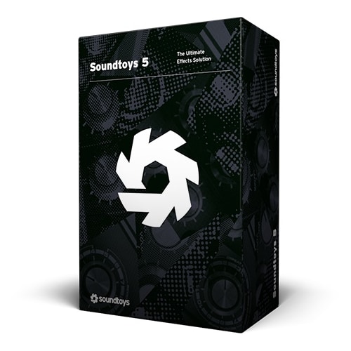 Soundtoys 5.5 Bundle – Plugin Discounts