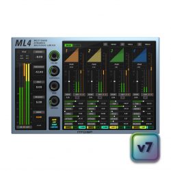 McDSP Revolver Native – Plugin Discounts