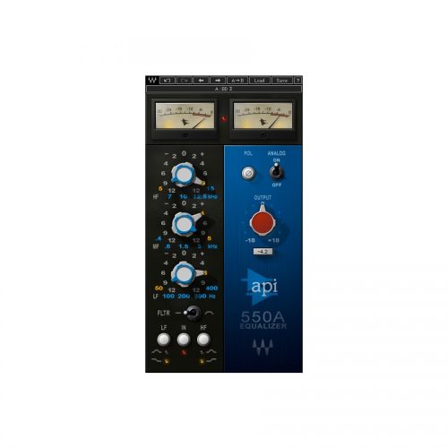 Waves CLA-3A – Plugin Discounts