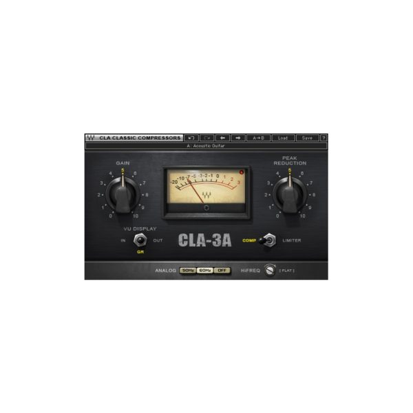 Waves NS1 Noise Suppressor – Plugin Discounts