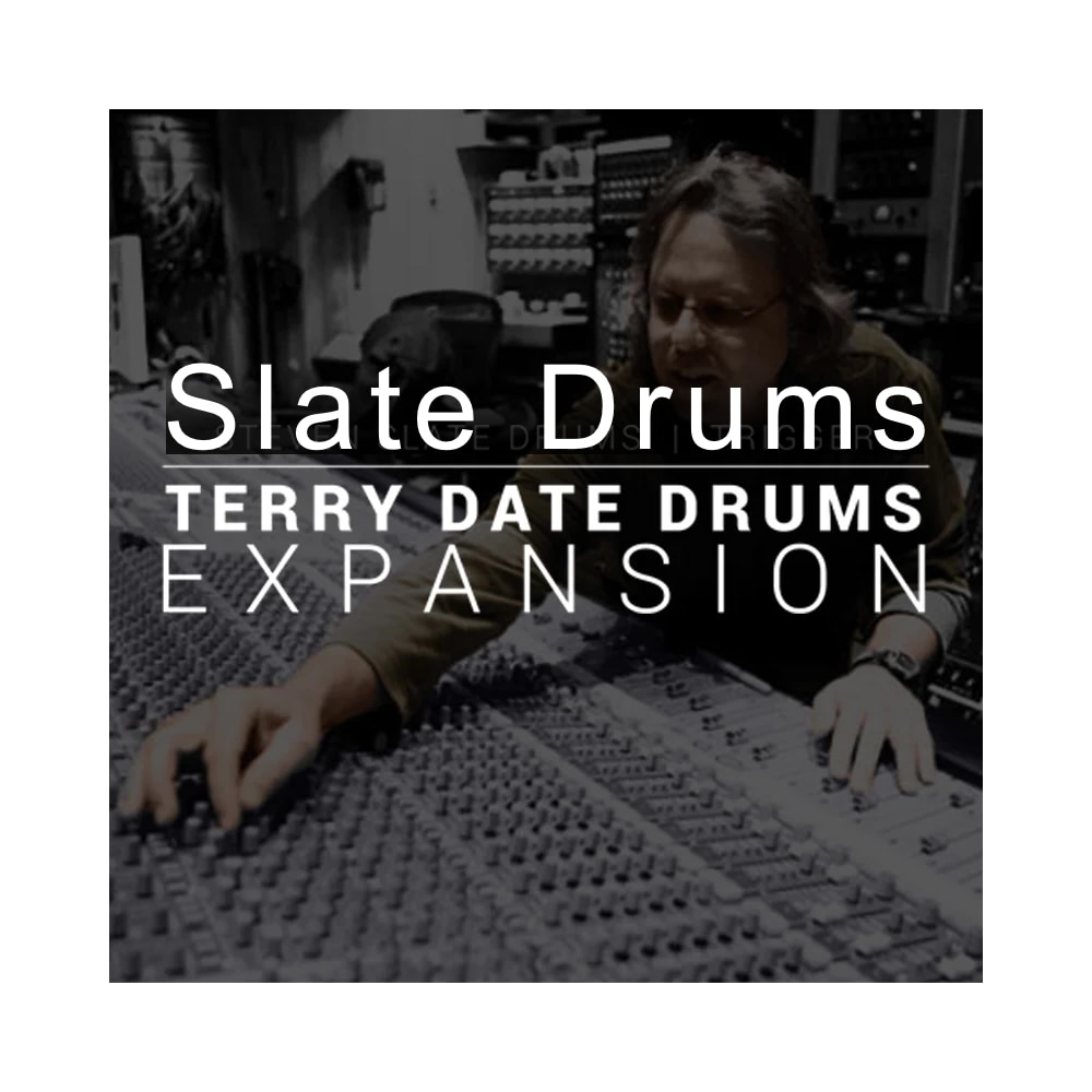 Slate Drums SSD 5.5 – Plugin Discounts