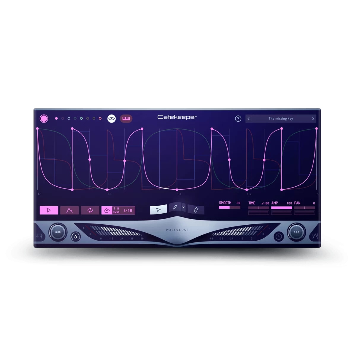 Polyverse Manipulator – Plugin Discounts