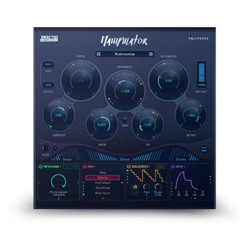 Polyverse Manipulator – Plugin Discounts