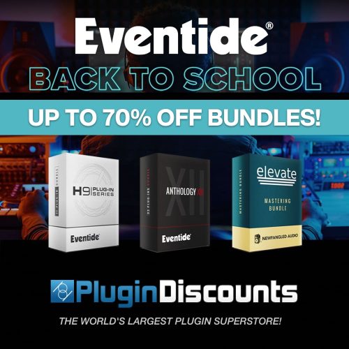 Plugin Discounts – Welcome to the World's Largest Plugin Superstore!