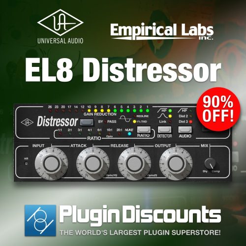 Plugin Discounts – Welcome to the World's Largest Plugin Superstore!